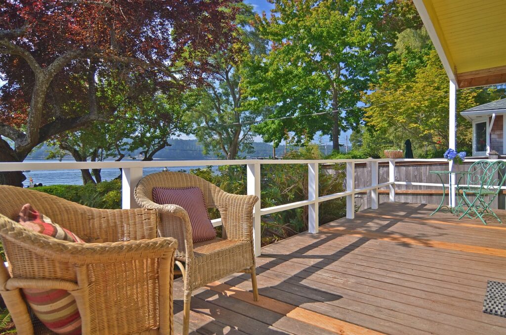 Comment choisir le bon sol pour votre terrasse : un guide complet